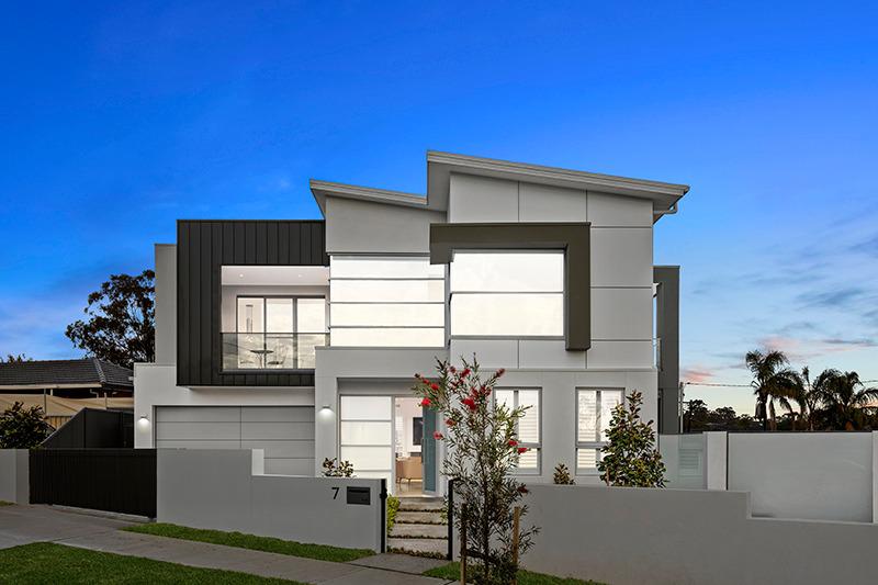 Projects - CB Developments