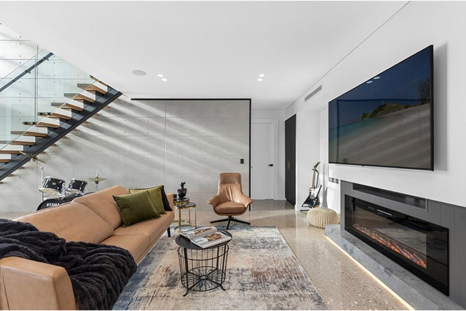 Projects - CB Developments