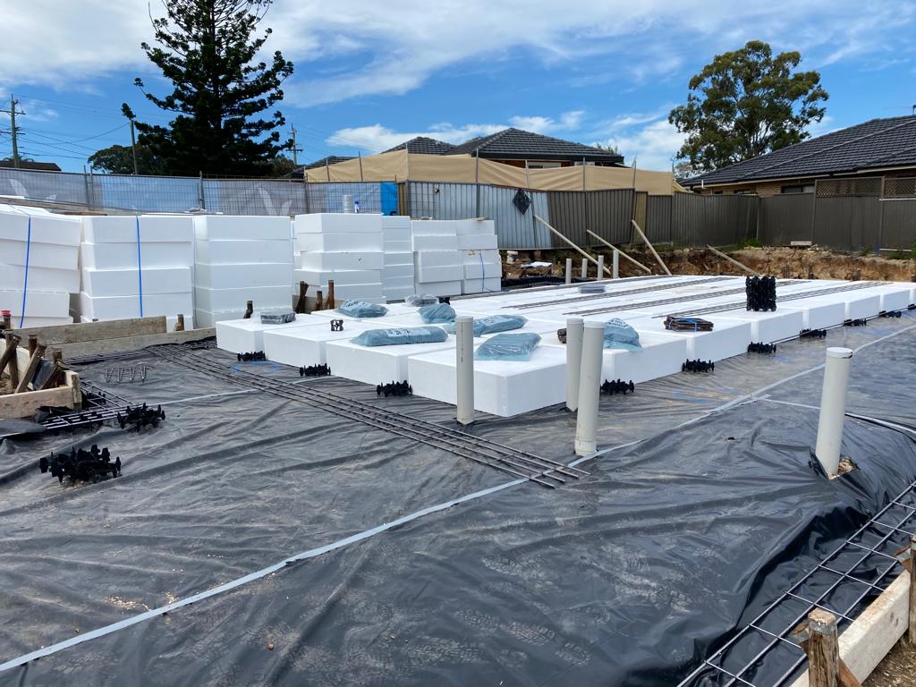 Projects - CB Developments