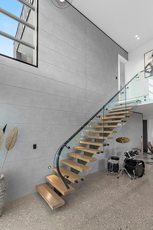 Projects - CB Developments