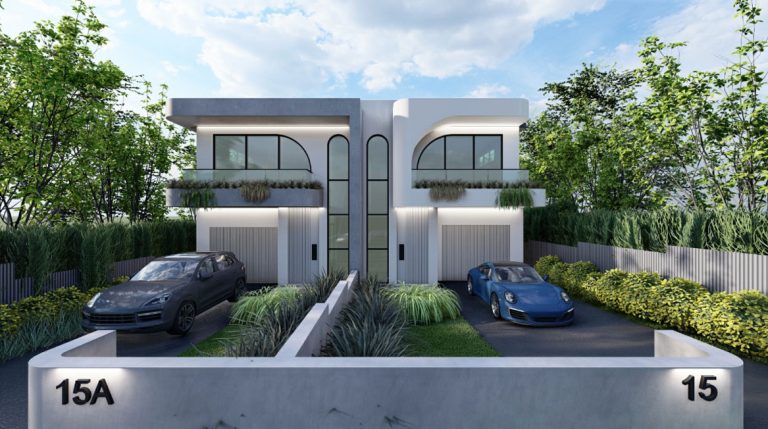 Projects - CB Developments